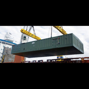 Home - Bradgate build custom containers, modules and enclosures