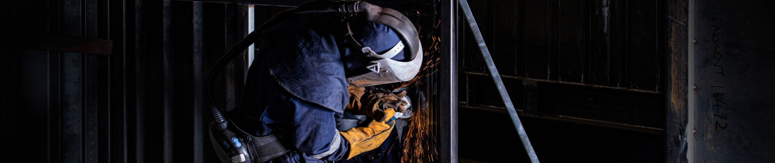 Power Generation - Bradgate build custom containers, modules and enclosures