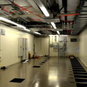 Oil & Gas - Bradgate build custom containers, modules and enclosures