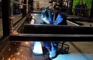 Bespoke Containers Tailored To Your Needs - Bradgate build custom ...