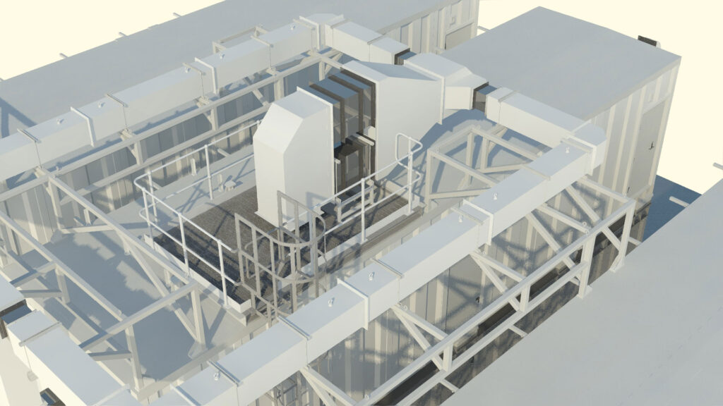 Design & Documentation - Bradgate build custom containers, modules and ...