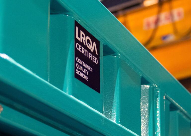 Quality, Environment and Health and Safety - Bradgate build custom ...