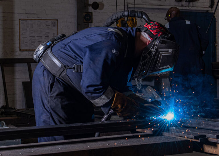 Building to Higher Standards - Bradgate build custom containers ...