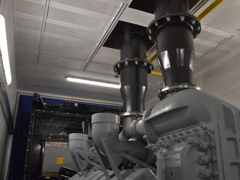 Home - Bradgate build custom containers, modules and enclosures