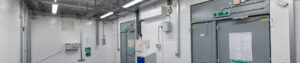 Switchgear - Bradgate build custom containers, modules and enclosures